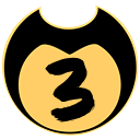 Icon for Bendy and the Ink Machine by BeninjaLIVE - SteamGridDB