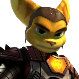 Icon for Ratchet: Deadlocked by Rod - SteamGridDB