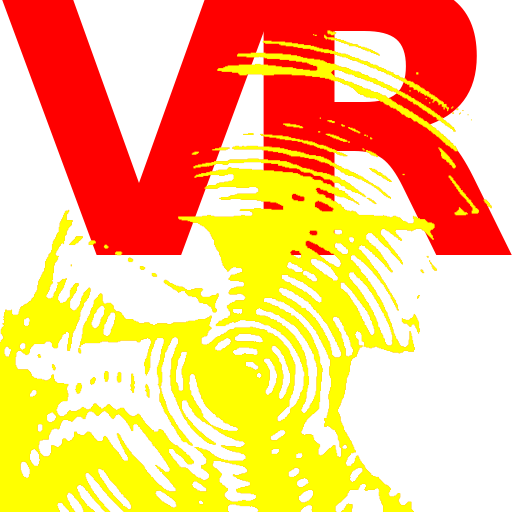 Icon for Radio Commander VR by DVSXLNC - SteamGridDB