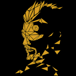 Icon for Deus Ex: Mankind Divided™ by TheWaslijn - SteamGridDB