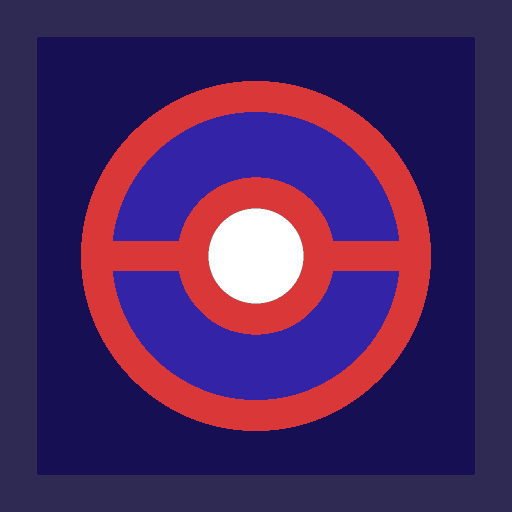 Icon for PokéRogue by Emnity_ - SteamGridDB