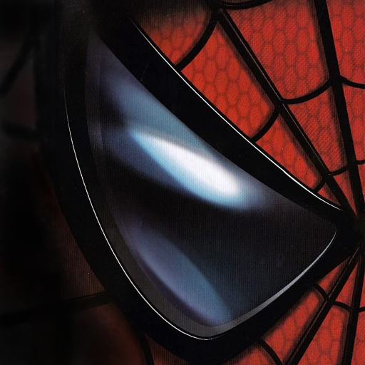 Icon for Spider-Man by Elephantoman38 - SteamGridDB