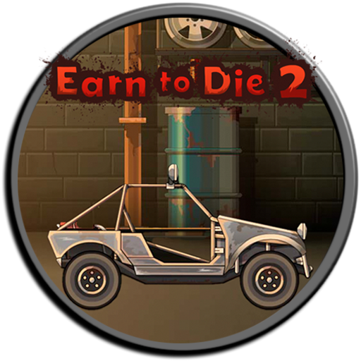 Icon for Earn to Die 2 by LVCNA - SteamGridDB