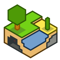 Icon for Minetest by LudaX - SteamGridDB