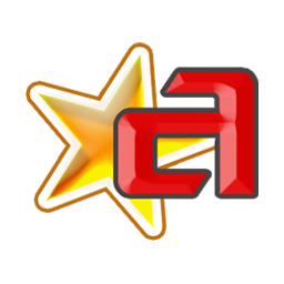 Icon for AstroPop Deluxe by CenturiBejewelian - SteamGridDB