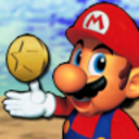 Icon for Super Mario 64 by Ter Maxima - SteamGridDB