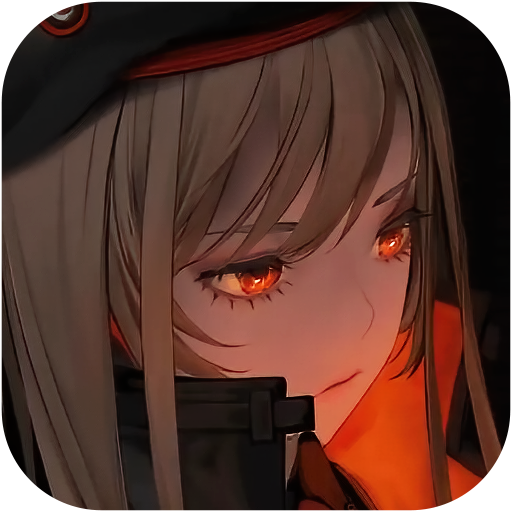 Icon for Nikke: Goddess of Victory by Mafiozer_3000 - SteamGridDB