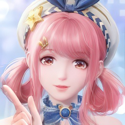 Icon for Infinity Nikki by Nigyta - SteamGridDB