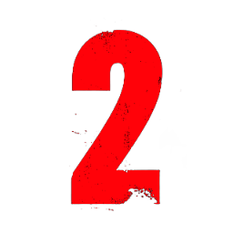 Icon for Dying Light 2 by ohshi - SteamGridDB