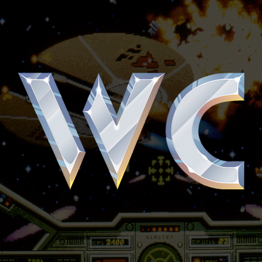 Icon for Wing Commander by aljohn92 - SteamGridDB