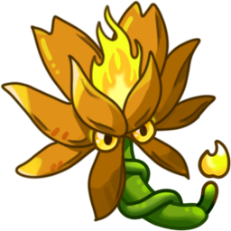 Icon for Plants vs. Zombies: Fusion by Soopertartory - SteamGridDB