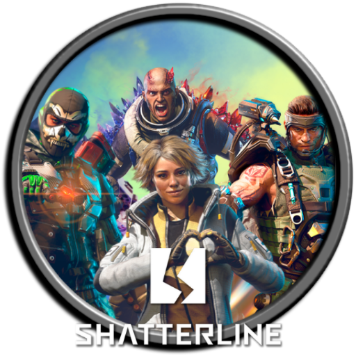 Icon for Shatterline by LutzPS - SteamGridDB