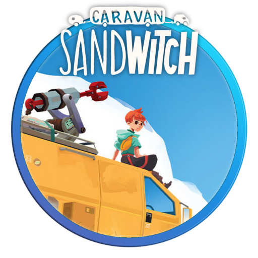 Icon for Caravan Sandwitch by Marmitaa - SteamGridDB