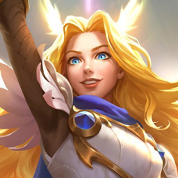 Icon for Legends of Runeterra by Vithur - SteamGridDB