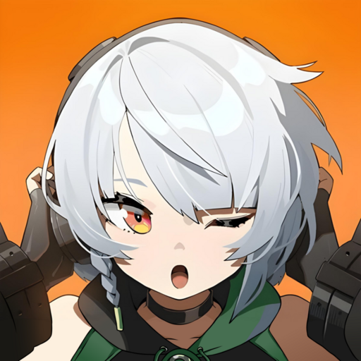 Icon for Zenless Zone Zero by Berne233 - SteamGridDB