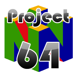 Icon for Project64 (Emulator) by Moofy - SteamGridDB