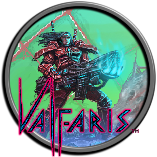 Icon for Valfaris by LutzPS - SteamGridDB