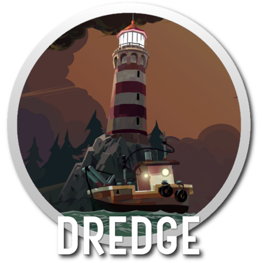 Icon for DREDGE by duhnuhnuh_duhnuhnuh - SteamGridDB