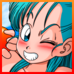 Icon for Bulma's Adventure by DoomOtaku - SteamGridDB