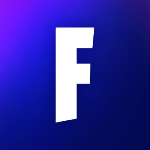 Icon for Fortnite by Slimemike - SteamGridDB