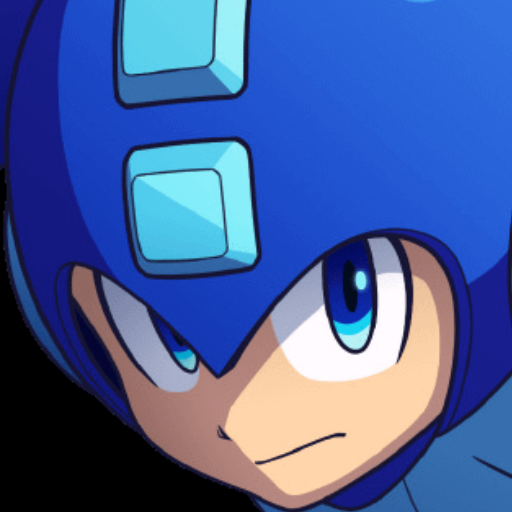 Icon for Mega Man 11 by Martillo - SteamGridDB