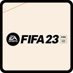 Icon for FIFA 23 by r_dsgnd - SteamGridDB