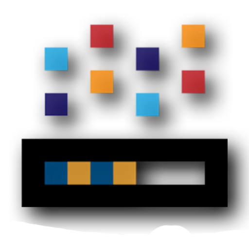 Icon for Progressbar95 by DFE 785 - SteamGridDB