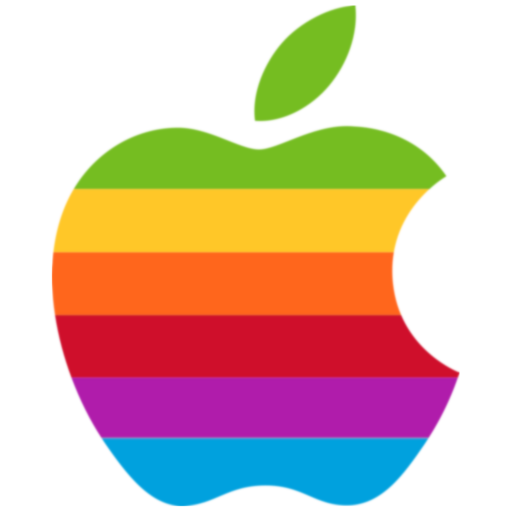 Icon for Apple II (Operating System) by small bud - SteamGridDB