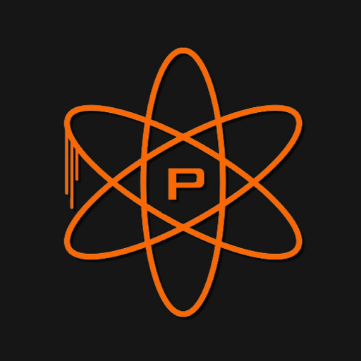 Icon for Plutonium (CoD Launcher) by MeIon - SteamGridDB