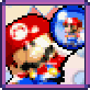 Icon for Mario vs. Donkey Kong by the_J_d0c - SteamGridDB