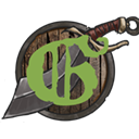 Icon for Grolokk by Tongue - SteamGridDB