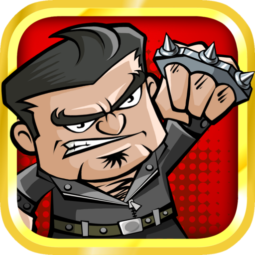 Icon for RoShamBo Arena by Victor Vance - SteamGridDB