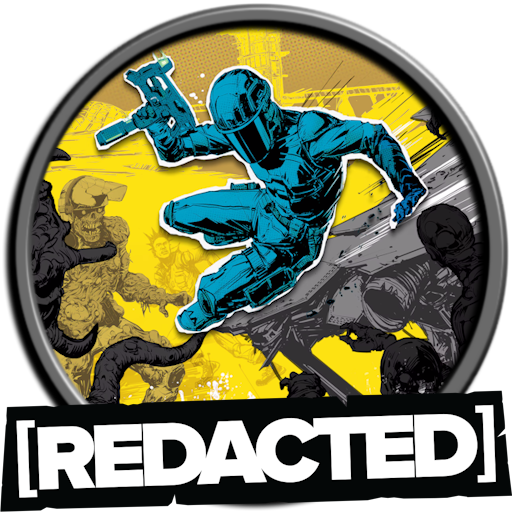 Icon for [REDACTED] by LutzPS - SteamGridDB