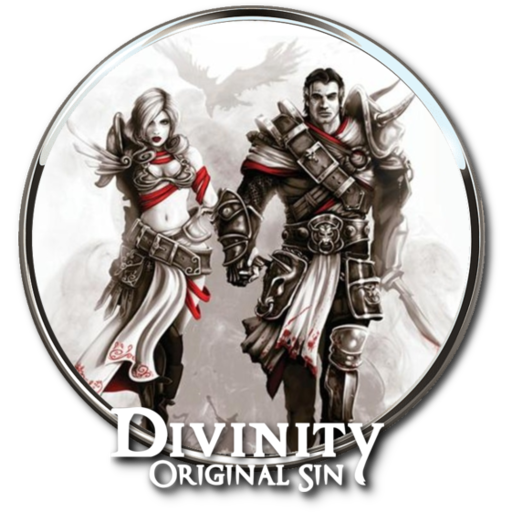 Icon for Divinity: Original Sin - Enhanced Edition by duhnuhnuh ...