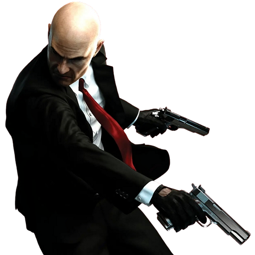 Icon for Hitman: Absolution by tosione - SteamGridDB