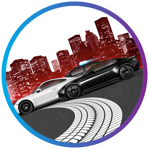 Icon for Need for Speed: Most Wanted by RAZELIGHT - SteamGridDB