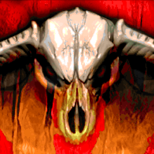 Icon for Legacy of Rust by Elke1131 - SteamGridDB