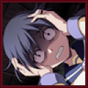 Icon for Corpse Party by AstralBloodEX - SteamGridDB