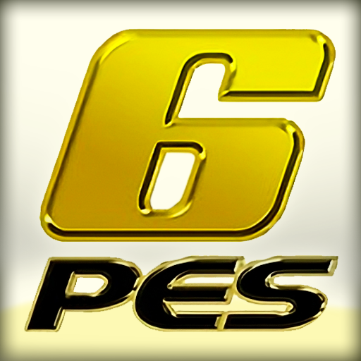 Icon for Pro Evolution Soccer 6 by reMASTER - SteamGridDB