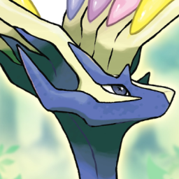 Icon for Pokémon X by Lunecho - SteamGridDB
