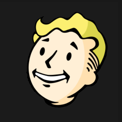 Icon for Fallout: A Post Nuclear Role Playing Game by linklingtm ...