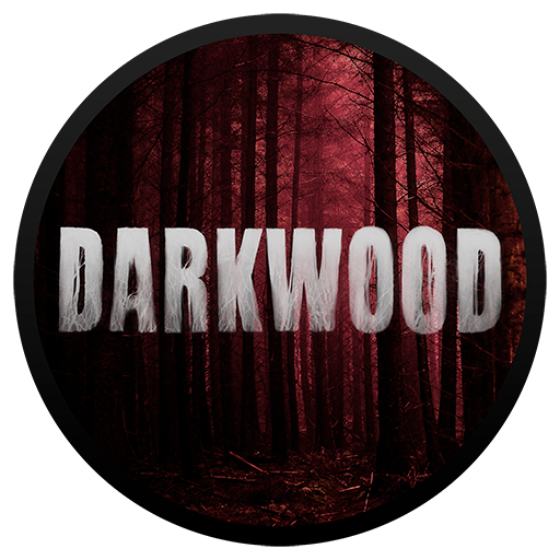 Icon for Darkwood by Magnyver - SteamGridDB