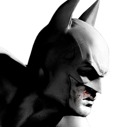 Icon for Batman: Arkham City - Game of the Year Edition by chickenish ...