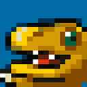 Icon for Digimon World by Sho. - SteamGridDB