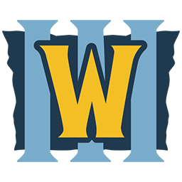 Icon for Warcraft III: Reforged by ShonaWuff - SteamGridDB