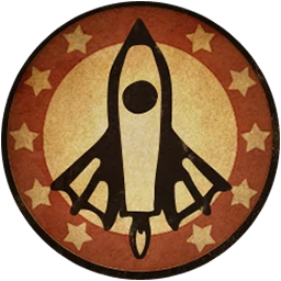 Icon for BioShock Infinite by Maxine - SteamGridDB