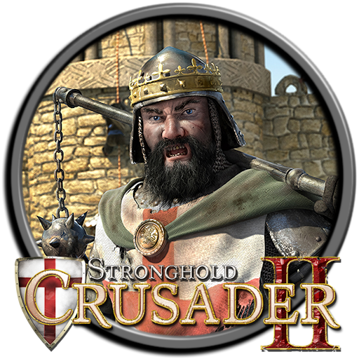 Icon for Stronghold Crusader 2 by LutzPS - SteamGridDB