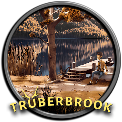Icon for Truberbrook by LutzPS - SteamGridDB