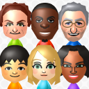 Icon for Mii Channel by Gary ? - SteamGridDB