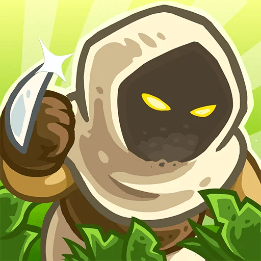 Icon for Kingdom Rush Frontiers by Doonstren - SteamGridDB